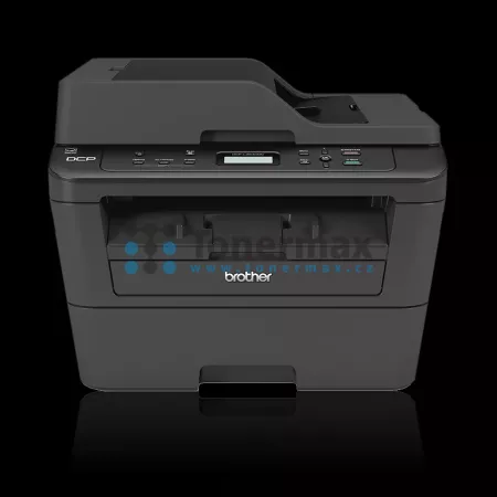 Brother DCP-L2540DN, multifunkční tiskárna laserová, duplexní tisk, ADF ...