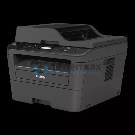 Brother DCP-L2540DN, multifunkční tiskárna laserová, duplexní tisk, ADF ...