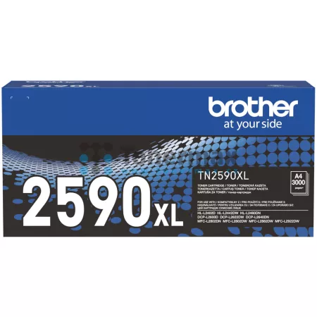 Brother DCP-L2622DW - náplně do tiskárny ( toner ) | TONERMAX, s.r.o.