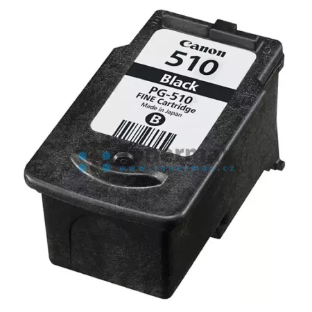 Canon PIXMA MP250 - náplně do tiskárny ( cartridge ) | TONERMAX, s.r.o.