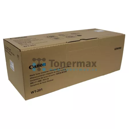 Canon WT-201, FM0-0015-000, odpadní nádobka (odpadní nádobka originální ...