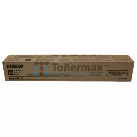 Develop ineo+ 224e - náplně do tiskárny ( toner ) | TONERMAX, s.r.o.