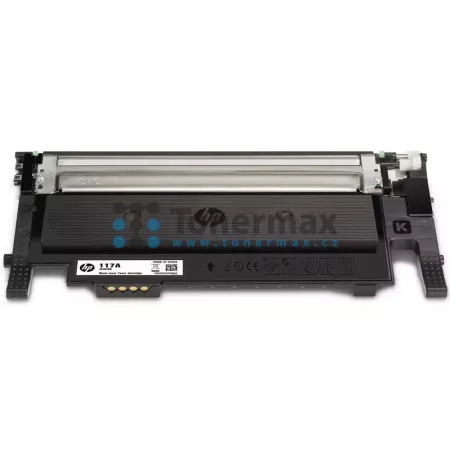 HP 117A, HP W2070A (toner originální) | TONERMAX, s.r.o.