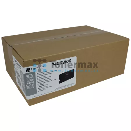Lexmark CS725de - náplně do tiskárny ( toner ) | TONERMAX, s.r.o.