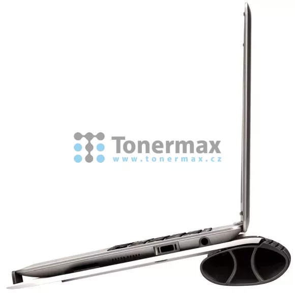 Podstavec pod notebook Fellowes I-Spire mobilní bílý | TONERMAX, s.r.o.