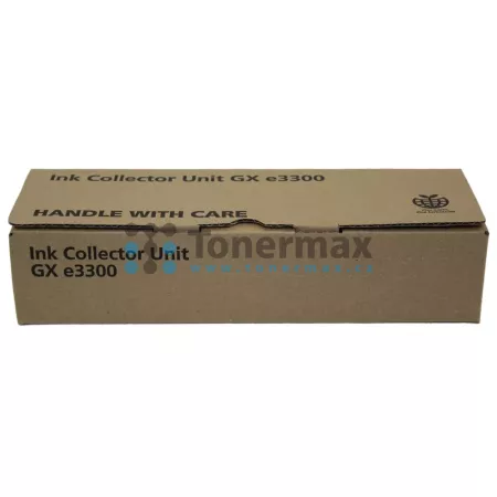 Ricoh GX e3300, 405700, Ink Collector Unit (odpadní nádobka originální ...