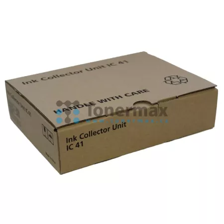 Ricoh IC-41, IC41, 405783, Ink Collector Unit (odpadní nádobka ...