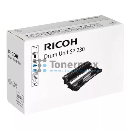 Ricoh SP 230, 408296, Drum Unit (zobrazovací jednotka | válec ...