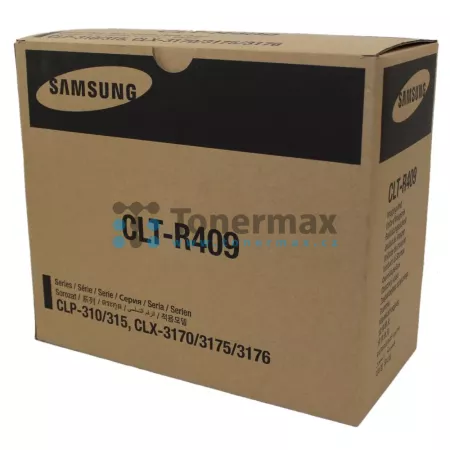 Samsung CLT-R409, zobrazovací jednotka (SU414A) - HP (zobrazovací ...