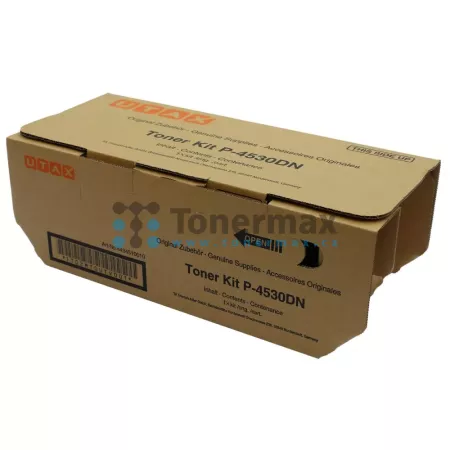 Utax P-4530DN - náplně do tiskárny ( toner ) | TONERMAX, s.r.o.