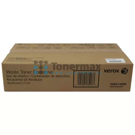 Xerox 008R13089, Waste Toner Container (odpadní nádobka originální ...