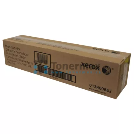 Xerox 013R00662, Drum Cartridge (zobrazovací jednotka | válec ...